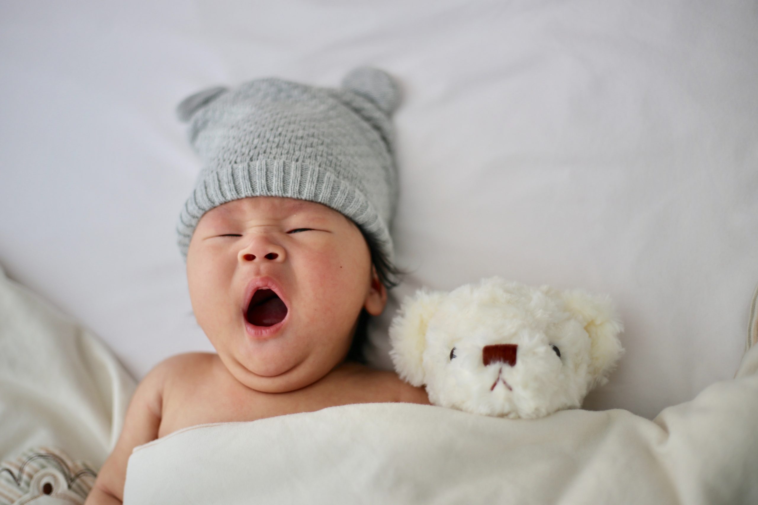 PIKLER LOCZY : accompagner l’enfant vers son autonomie - Bulle Micro ...